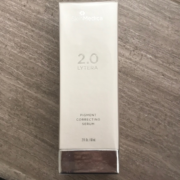 SkinMedica | Makeup | Skinmedica Lytera Pigment Correcting Serum | Poshmark